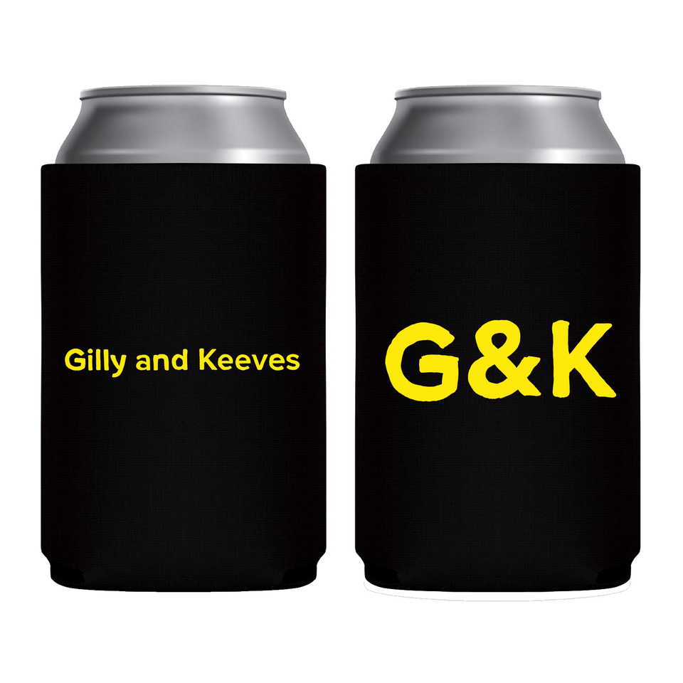 Gilly And Keeves | Official Website